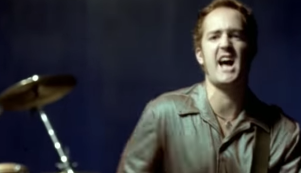 Tonic – 'If You Could Only See' Music Video | The '90s Ruled