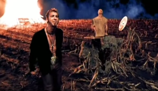 Godsmack – 'Voodoo' Music Video | The '90s Ruled