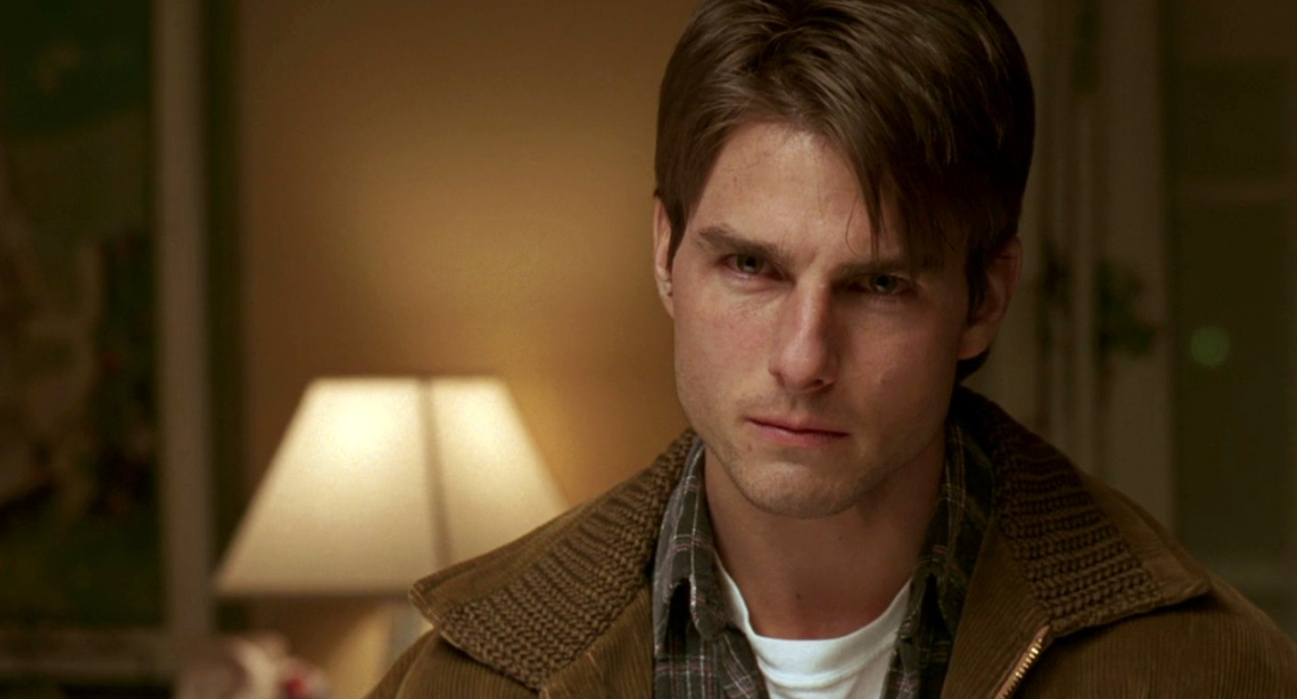 'Jerry Maguire' - Relive the "You had me at hello" Scene | The '90s Ruled