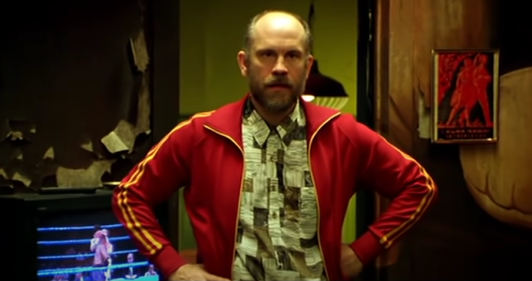 'Rounders' - The Final Poker Scene between John Malkovich and Matt ...