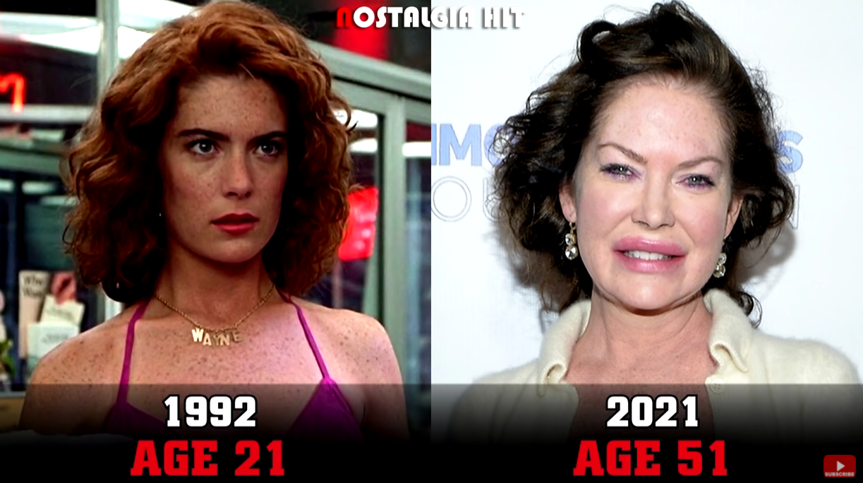 1992's 'Wayne's World' Cast Then and Now | The '90s Ruled 1992's 'Wayne's World' Cast Then and Now | The '90s Ruled